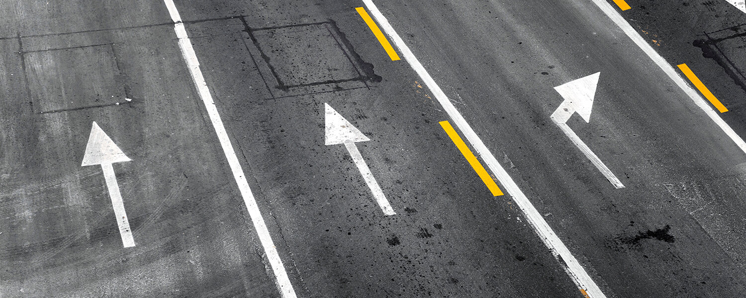 Dynamic Testing of Road Markings for Optimum Safety