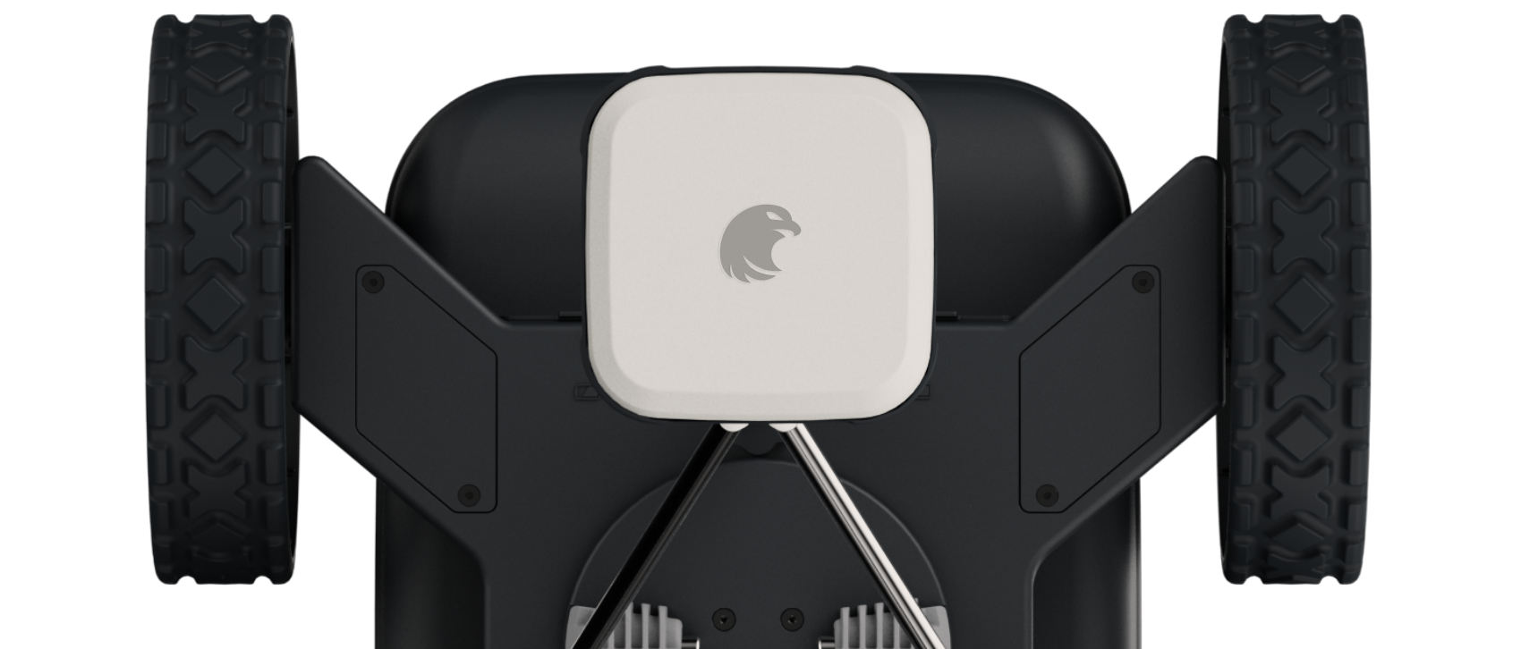 Screening Eagle Technologies - Protect The Built World