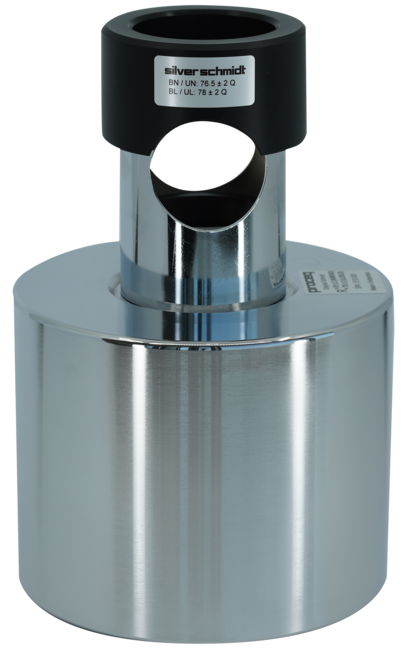 Silver Schmidt OS8200 | Schmidt Rebound Hammers