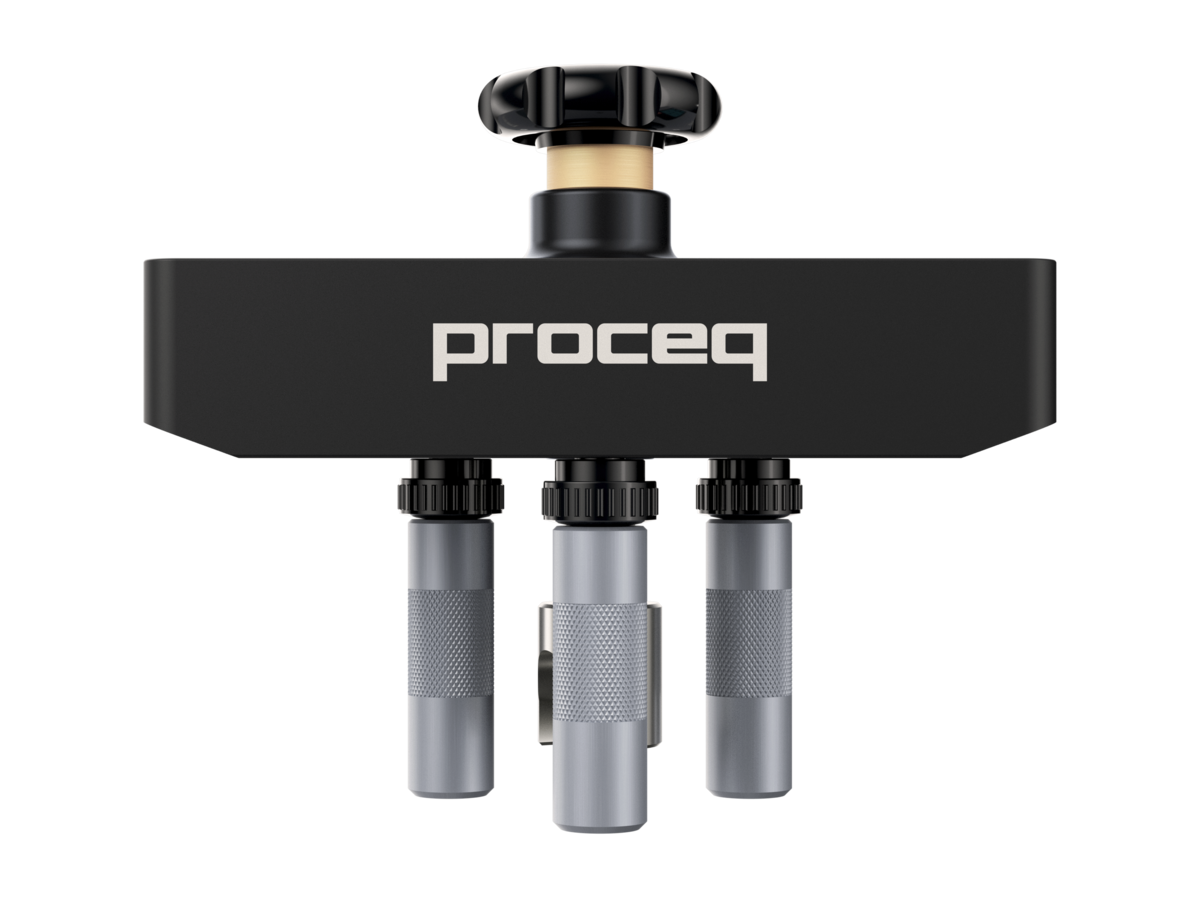 Proceq DY-206 | Automated pull-off tester