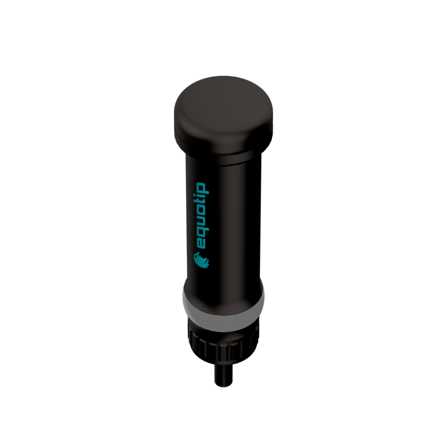 Equotip 550 UCI | Portable Ultrasonic Contact Impedance Tester
