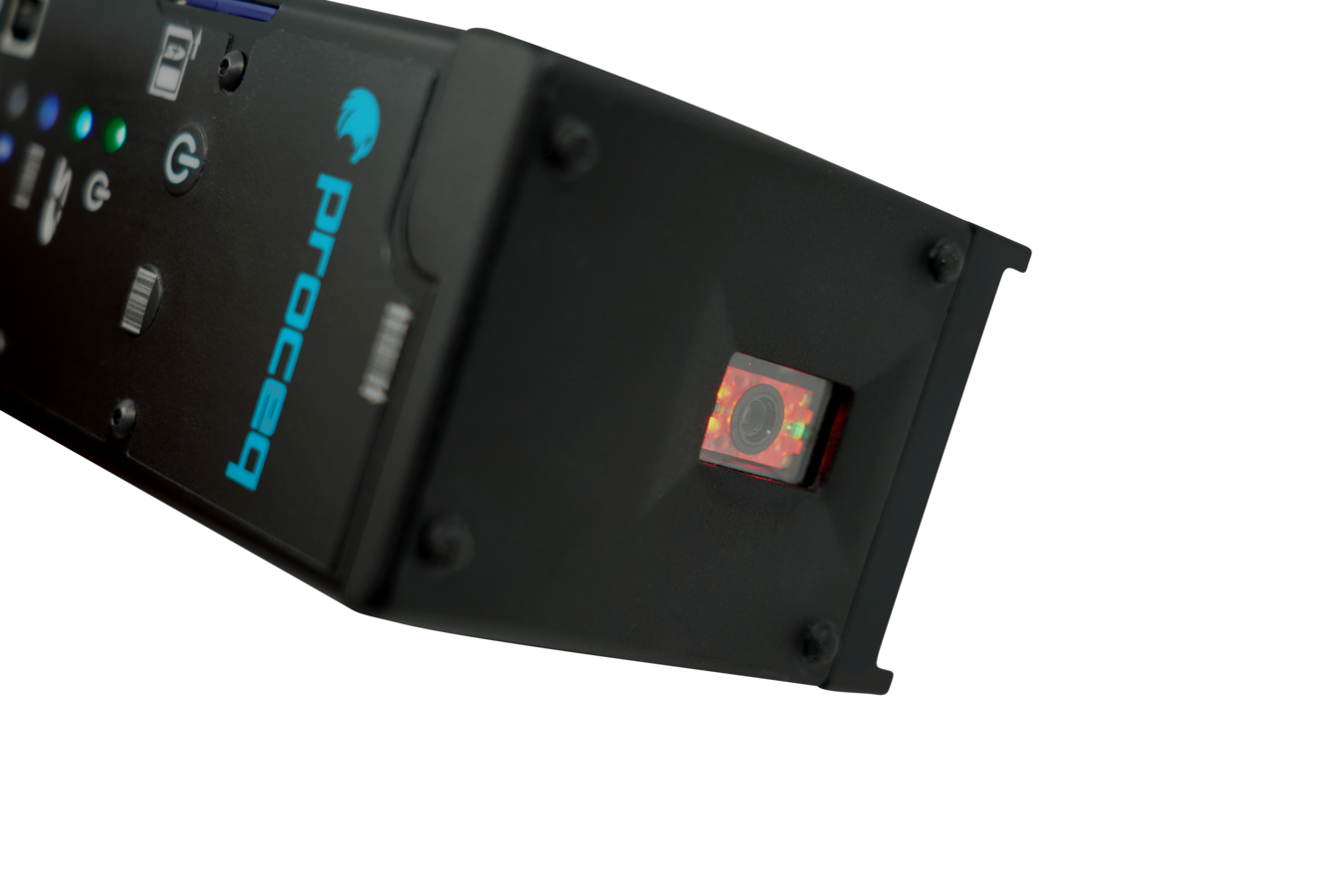 Proceq RQ8000 | Paper Roll Tester