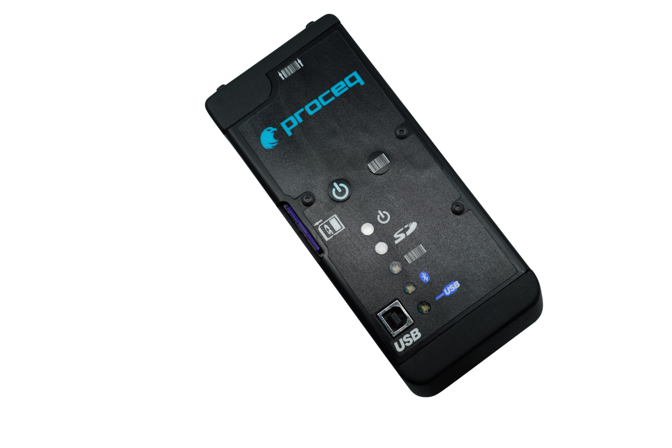 Proceq RQ8000 | Paper Roll Tester