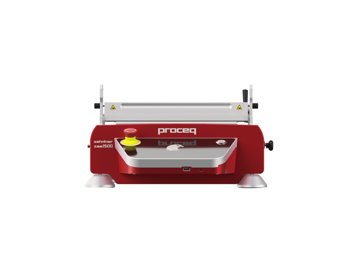 ZAA2600 | Automatic Film Applicator