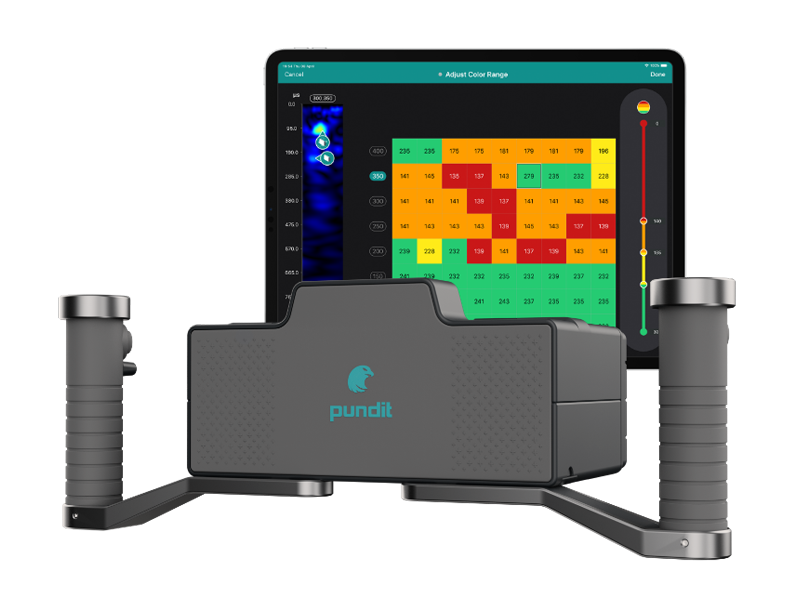 Screening Eagle Technologies - Built World Tech - Protect The Built World