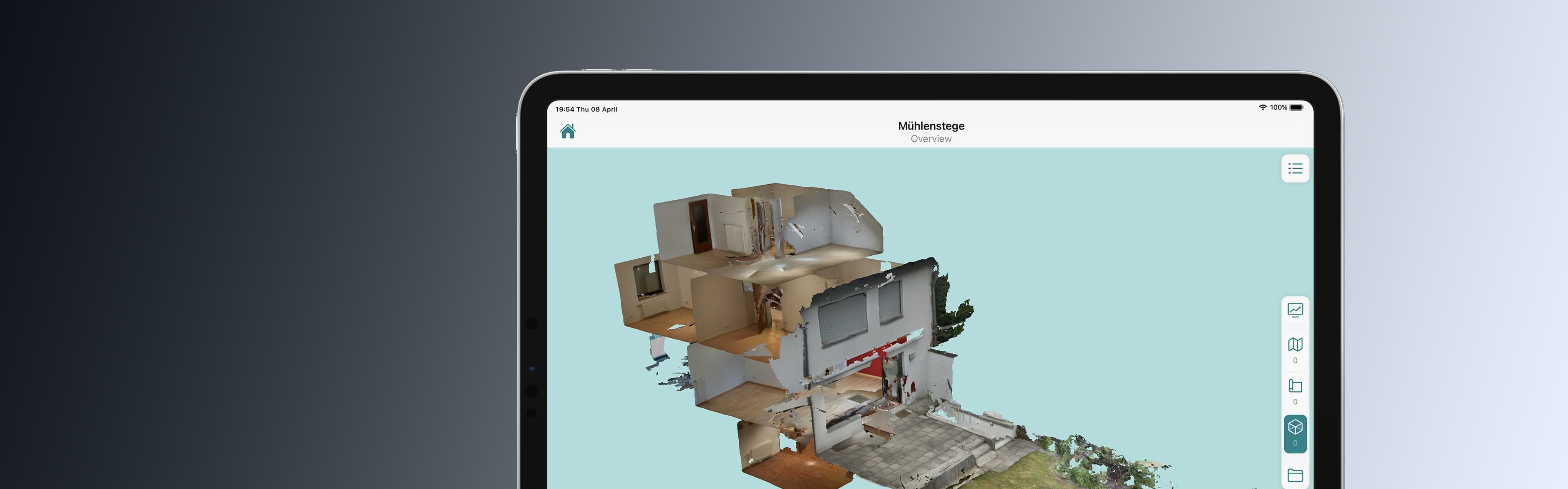 Screening Eagle Technologies - Built World Tech - Protect The Built World