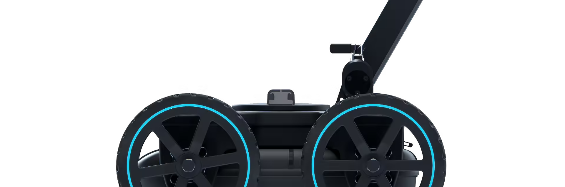 Screening Eagle Technologies