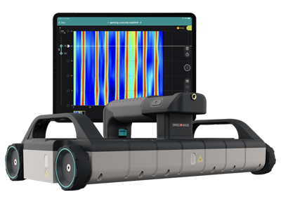Screening Eagle Technologies